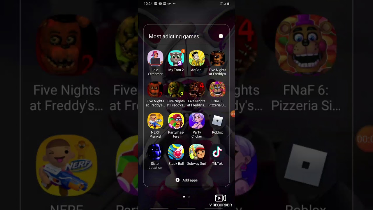 Fnaf pt 3 with cheats - YouTube