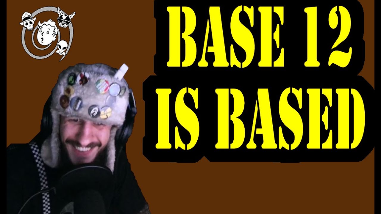 Sub 6K Anomally, Arguing Base 12 System!!!! - YouTube