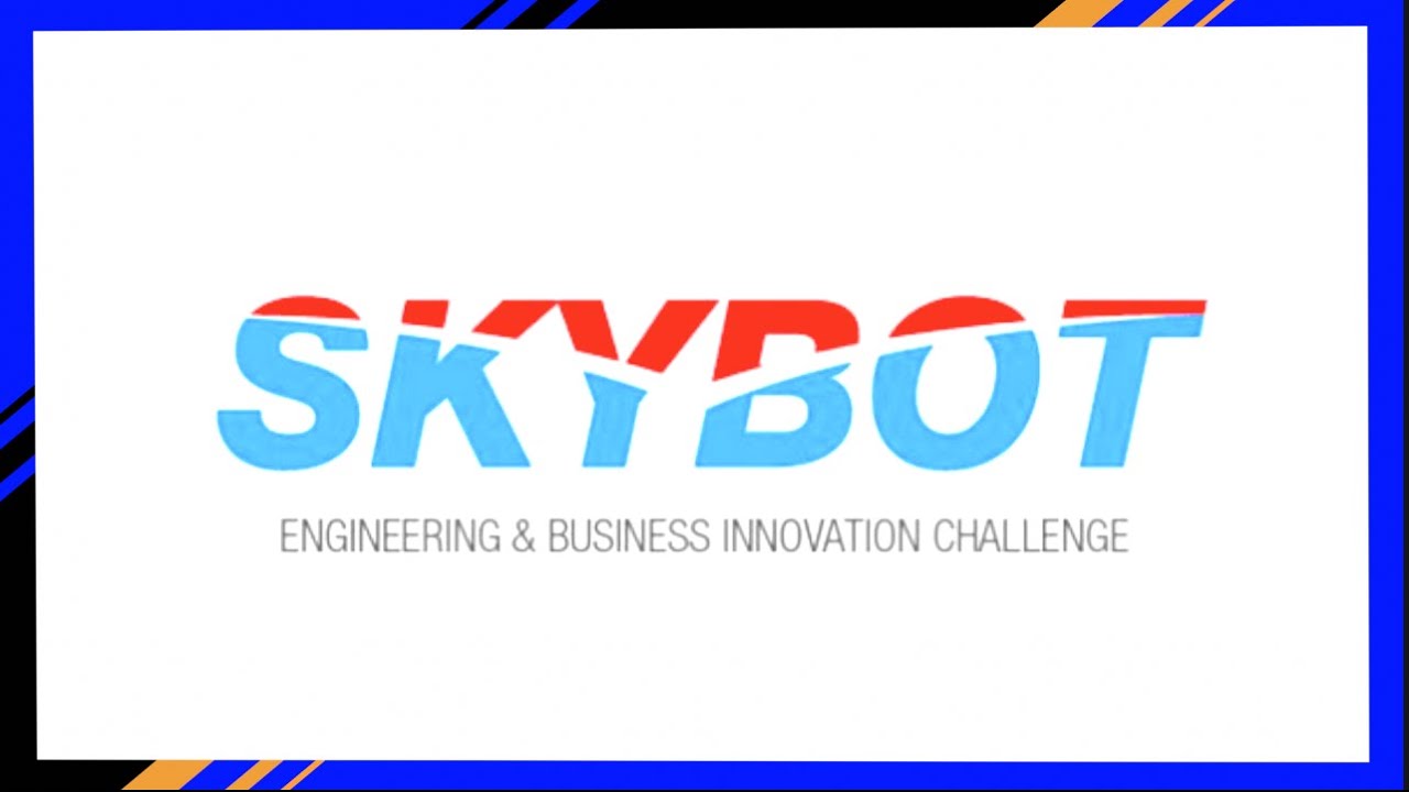 Skybot Challenge | Spirit of Nevada - YouTube