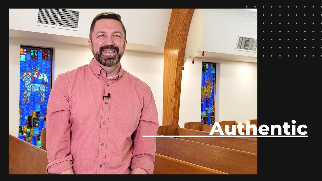 Authentic - YouTube