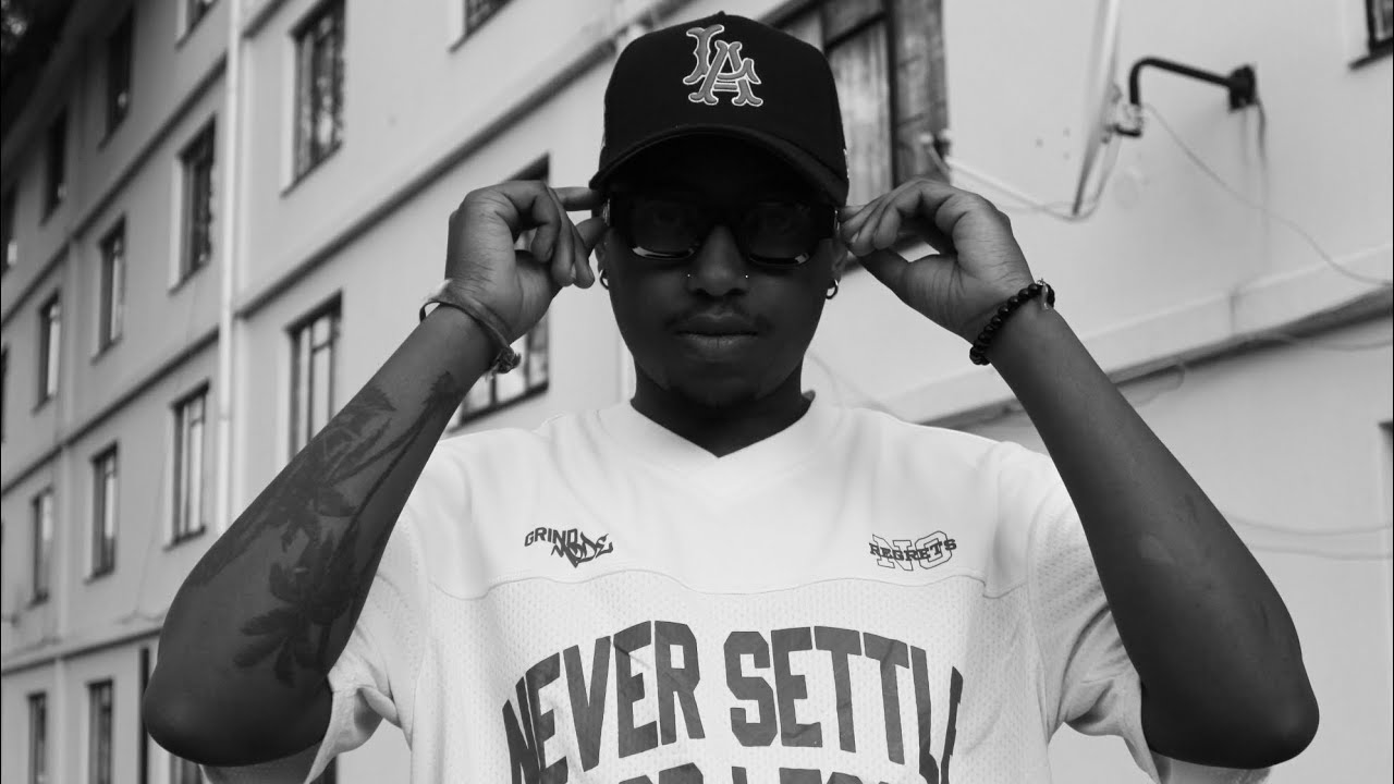 Hard Knock - Fokol Live Performance (Official Video) - YouTube
