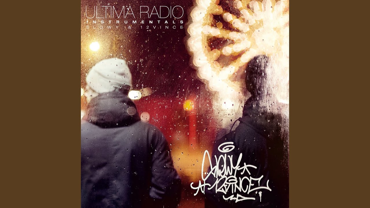 B-Boy Character (Instrumental) - YouTube