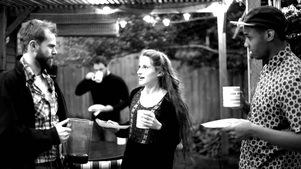 Adoptation - Official Trailer - YouTube