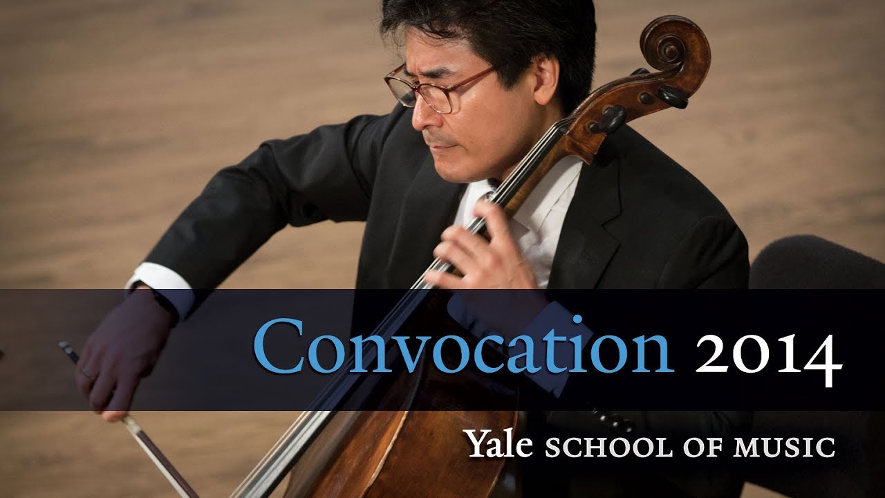 Ole Akahoshi, cello - YouTube