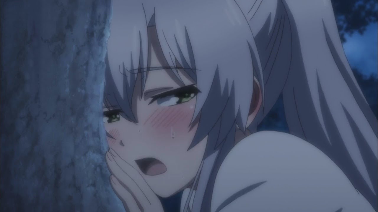 Sensei It's My First Time, Please Be Gentle XD - YouTube