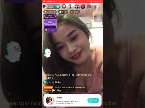 Bigo live