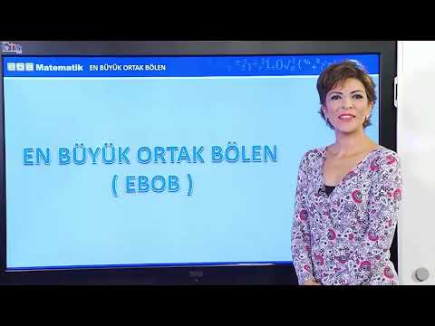 EBA-8.SINIF MATEMATİK (EBOB)