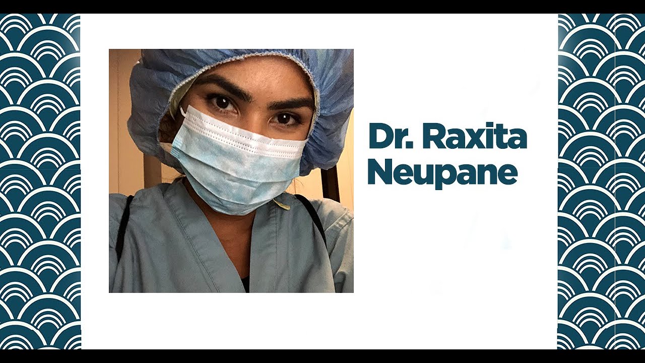 Raxita Neupane - YouTube