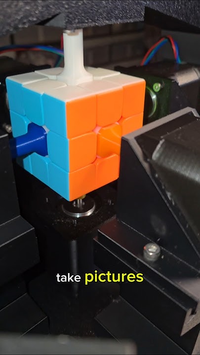 Robot Is Finally Assembled Robotics Coding 3dprinting Programming Engineering