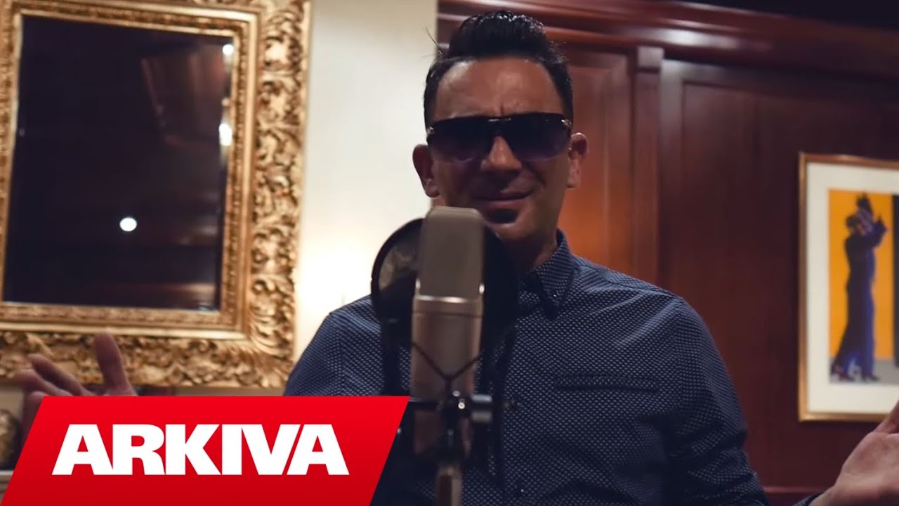 Arben Rogova - Qaj moj Zemer (Official Video HD) - YouTube