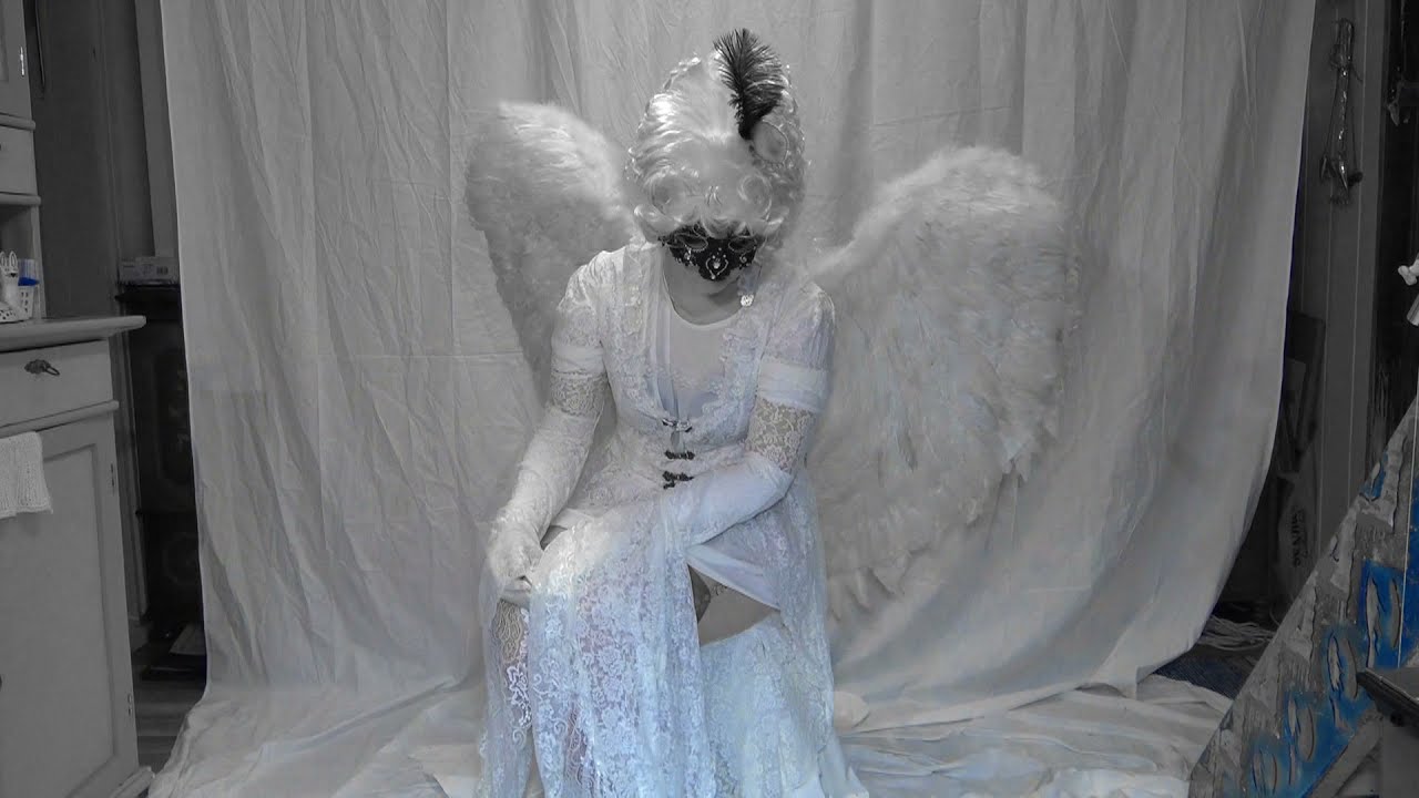 Judge of an angel - YouTube