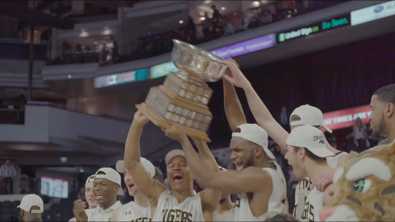 Dal Student Life: 2019–20 in Rewind - YouTube