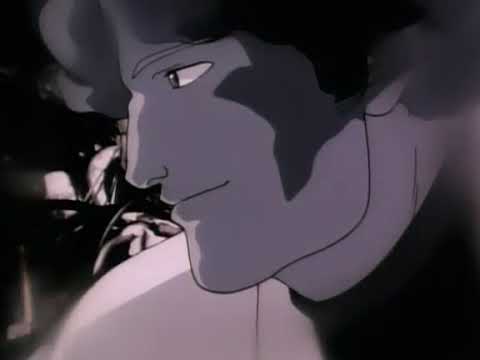 Genocyber (OVA) Se1 - Ep01 A New Life Form - Part 17 - YouTube