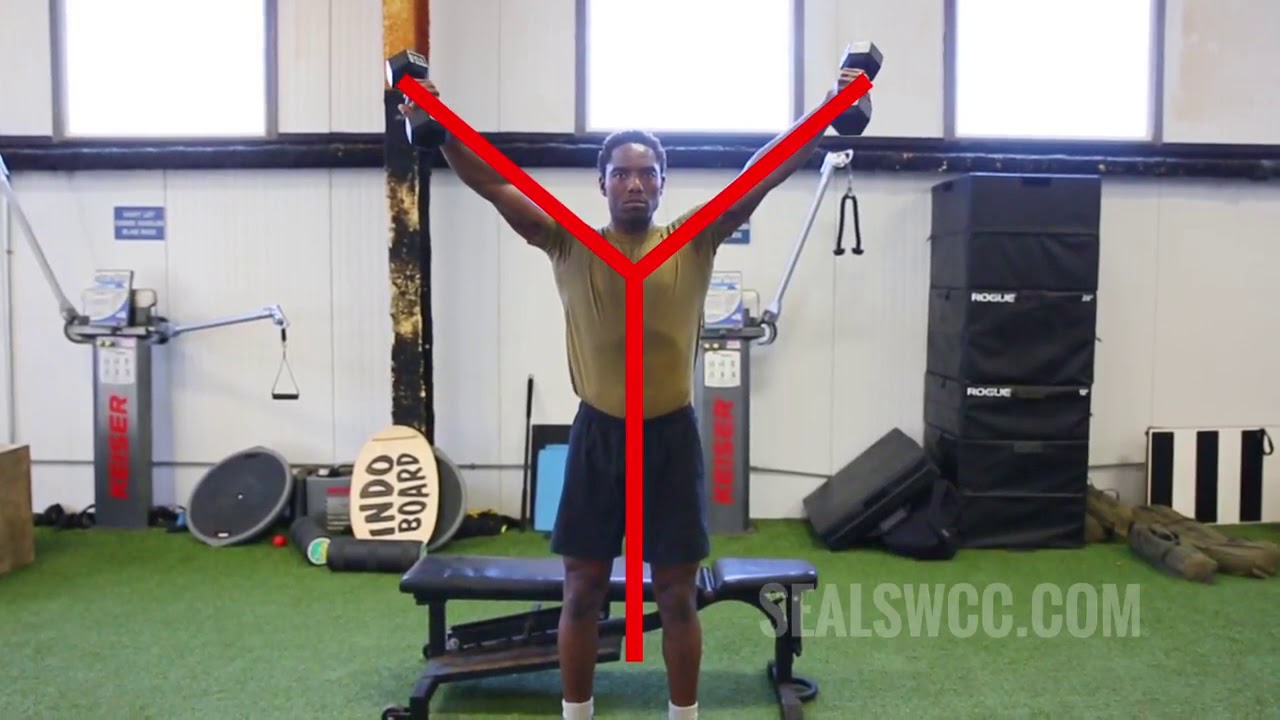 Y EXERCISE - YouTube