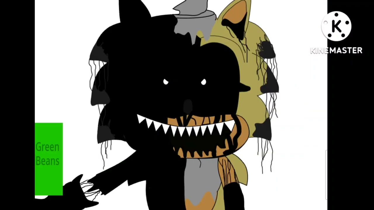 some fnas meme i found in scratch - YouTube