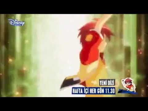 Mecard Tanıtım fragmanı
