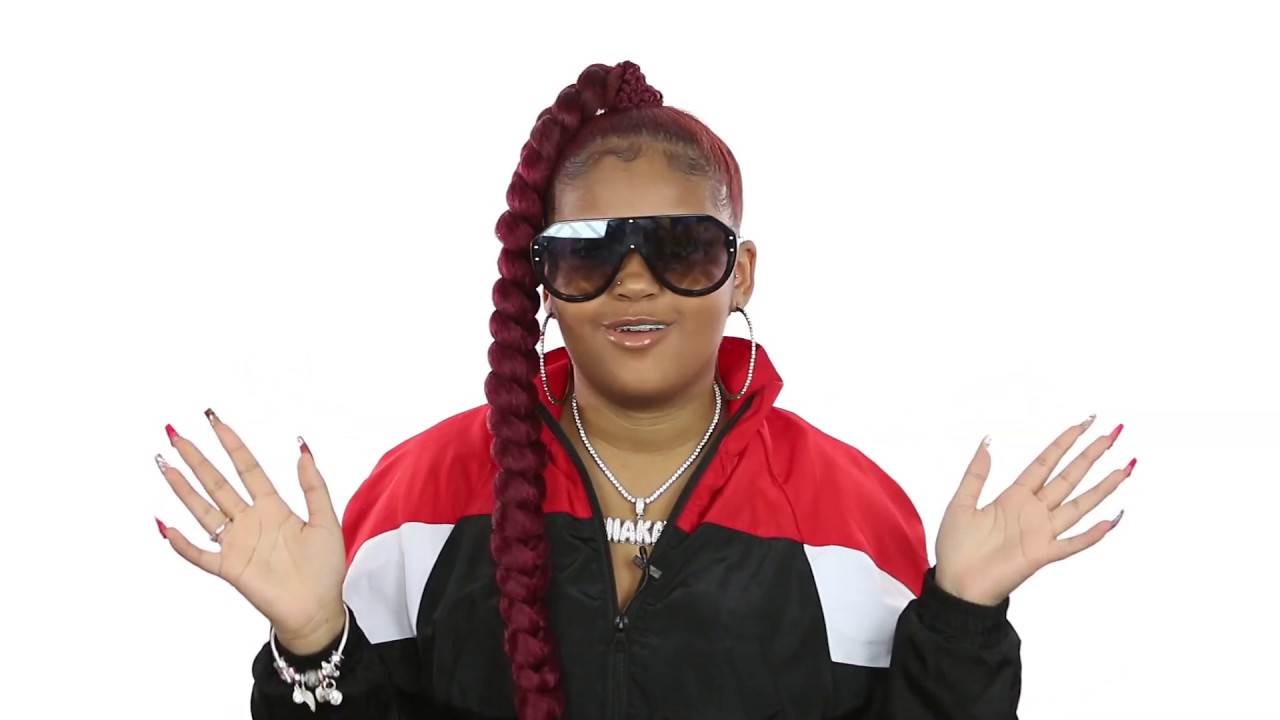 Nia Kay Details Her Relationship With B Bandz, Can’t Remember The First ...