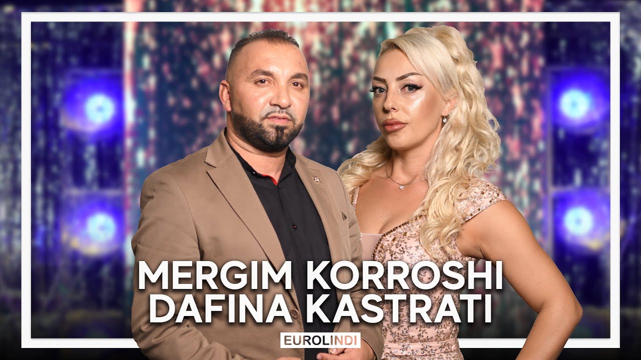 Mergim Korroshi & Dafina Kastrati - Ke nis me ndryshu (2023) - YouTube