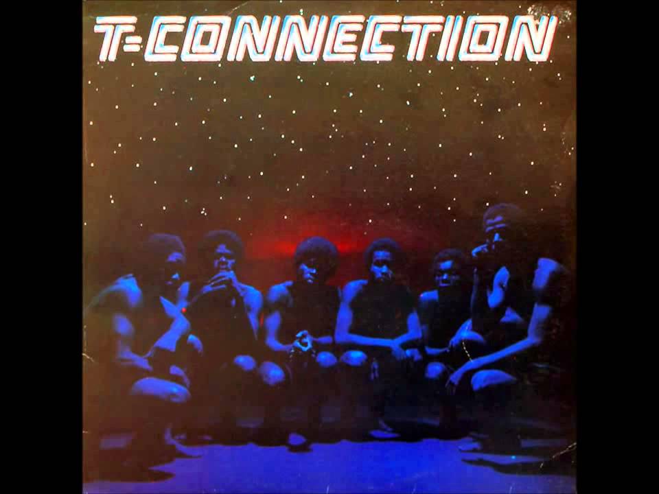 T Connection - At Midnight - YouTube