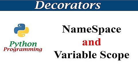 Python Decorators | Tutorial - YouTube