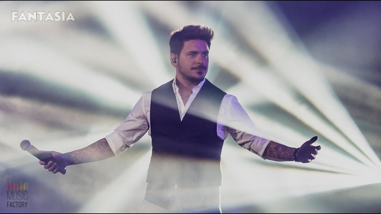NEW Σταν Αντιπαριωτης ΞΗΜΕΡΩΝΕΙ ΦΑΝΤΑΣΙΑ Stan Ksimeronei Fantasia Live ...