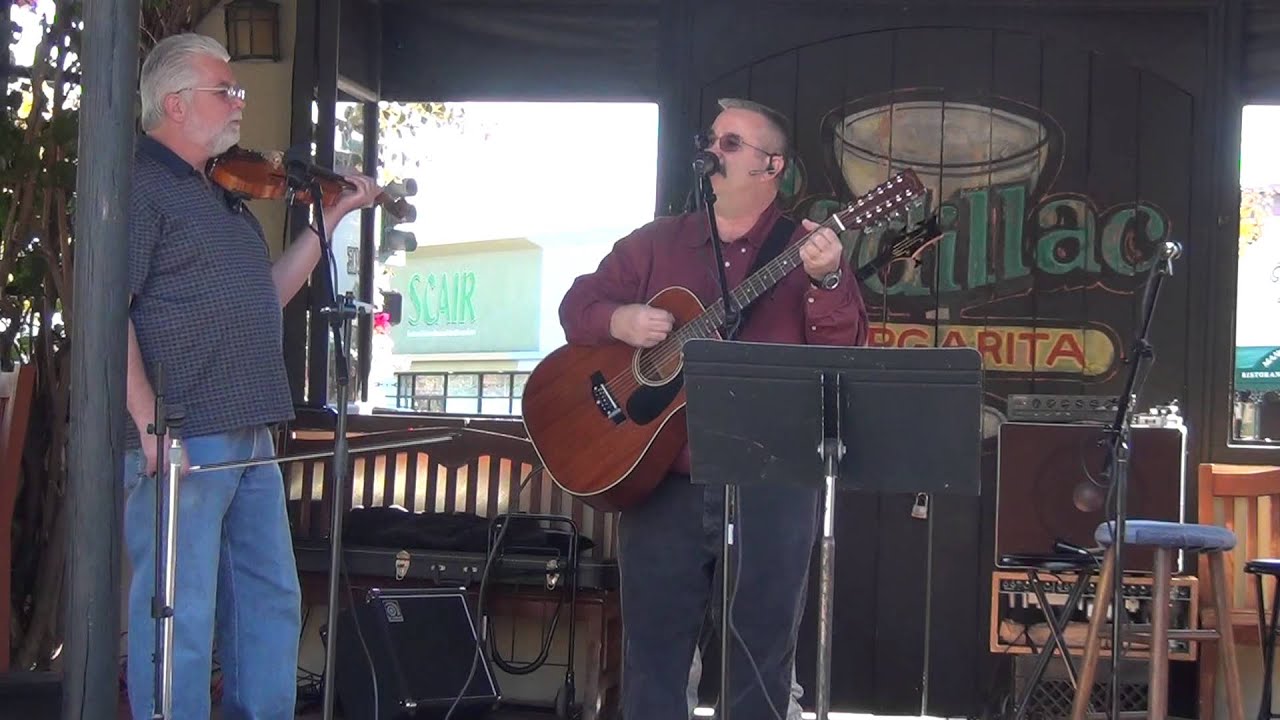 Tom Holman & Warren Ovadia - Can't You See? - YouTube