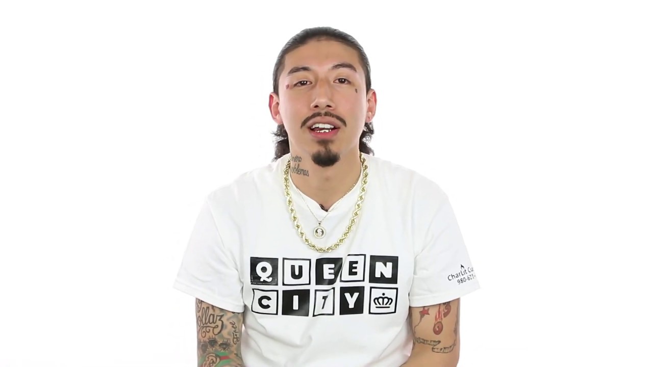 Link To Playlist Of All My Interview Clips With Cap Dollaz In This ...