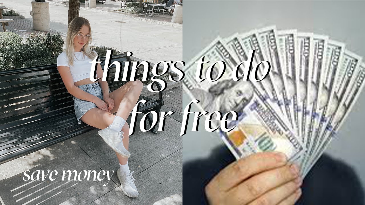 Things To Do That Don t Cost Money YouTube things-to-do-that-don-t-cost-money-youtube