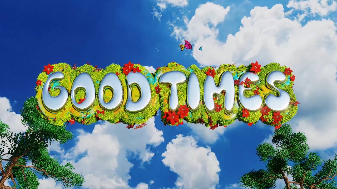 J On The Beat - Good Times (Official Music Video) - YouTube