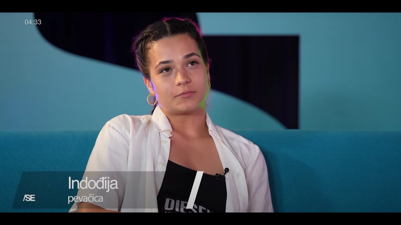 družimo /SE - Indođija Part 17 (TV/SE) - YouTube