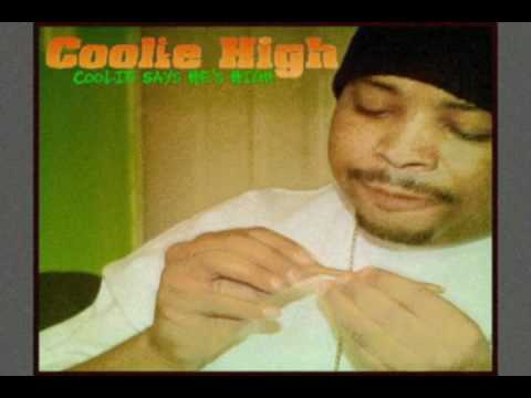 Coolie High - Paranoid (COMING SOON: COOLIE SAYS HE'S HIGH) - YouTube