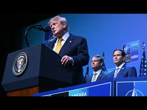 Trump Hails Iran War As a Success, Not Sure He Wants to Make a Deal
