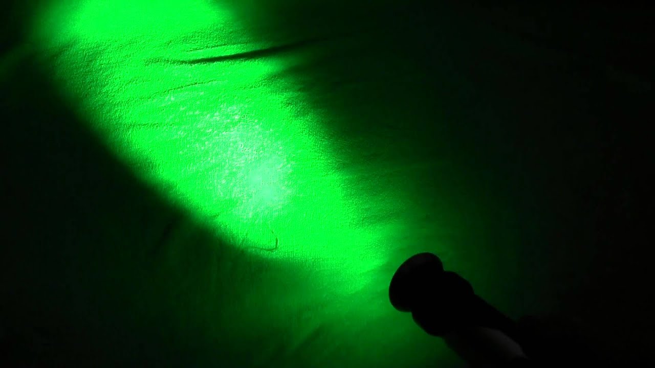 Larbel Qui-gon non-el ready converted to CFv6 - YouTube