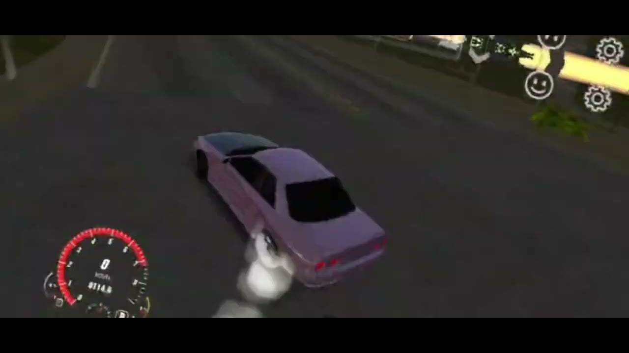 R32 drift cpm - YouTube