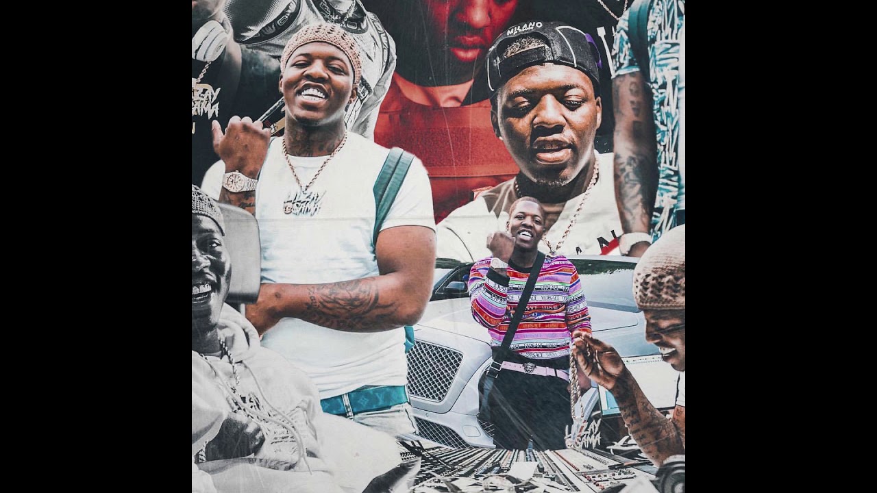 "King" 147 Calboy x Lil Zay Osama Type Beat (Prod. XTT) - YouTube