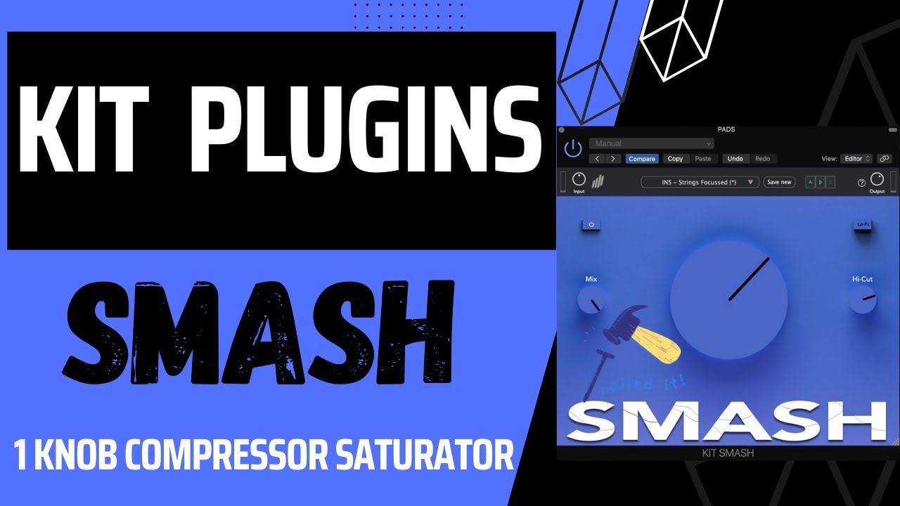 Kit Plugins Smash | Overview - YouTube