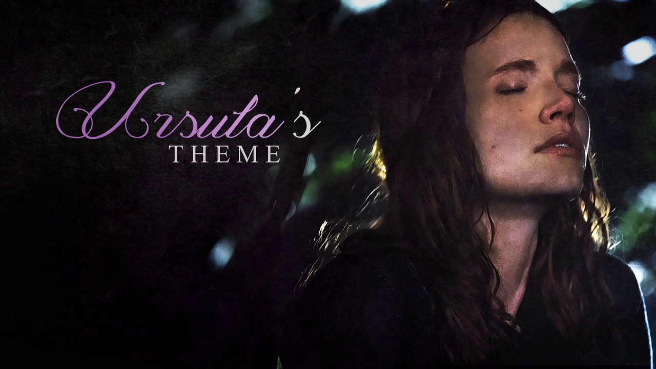 Ursula's Theme - ATMgdr Soundtrack - YouTube