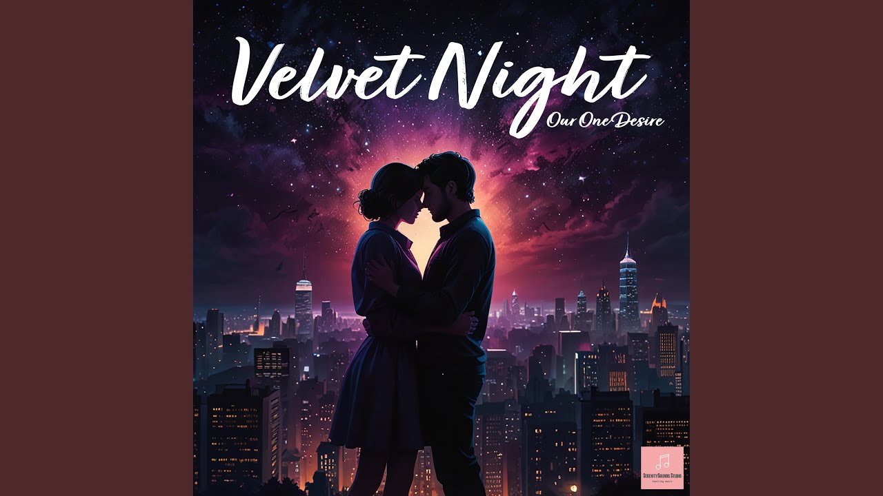 Velvet Night - YouTube