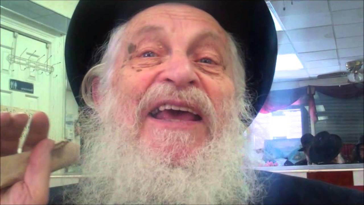 Vílne (Vilnius): Rabbi Yitskhok Gurevich Remembers Great Synagogue ...