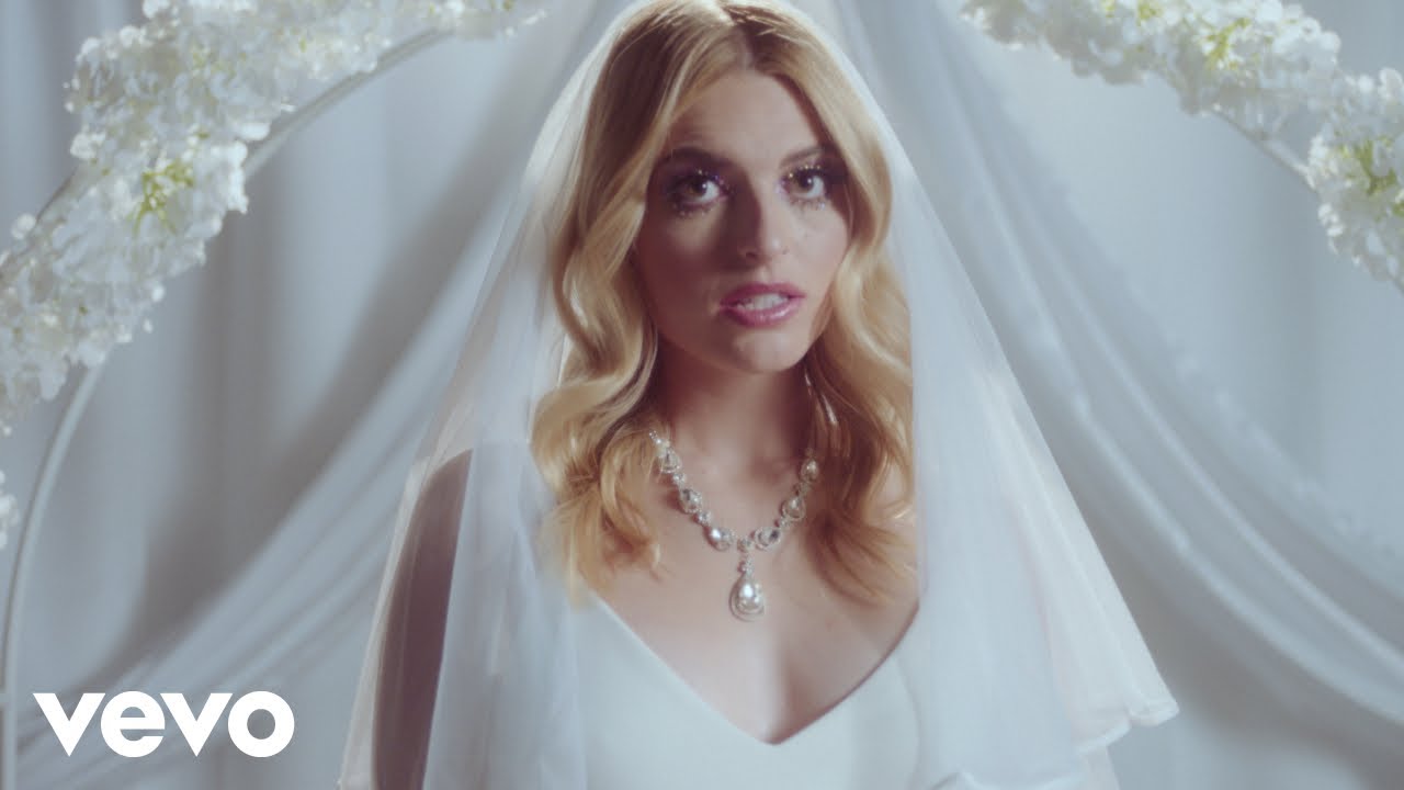 Morgan St. Jean - Lola (Official Music Video) - YouTube Music