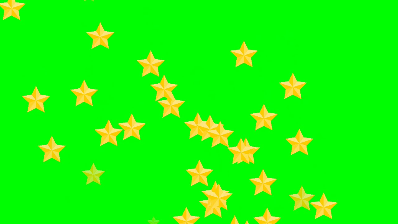 STAR Free GREEN Screen Vfx Animation Effects Download 2018 - YouTube