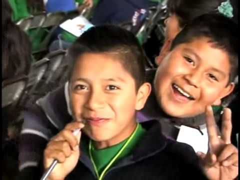 HISTORIA DE LOS CONIAM EN MÉXICO - YouTube