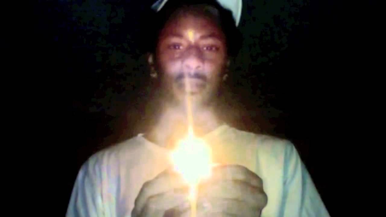 CROWN - (Tajh of The Boys) "LIGHT UP !!!" - YouTube