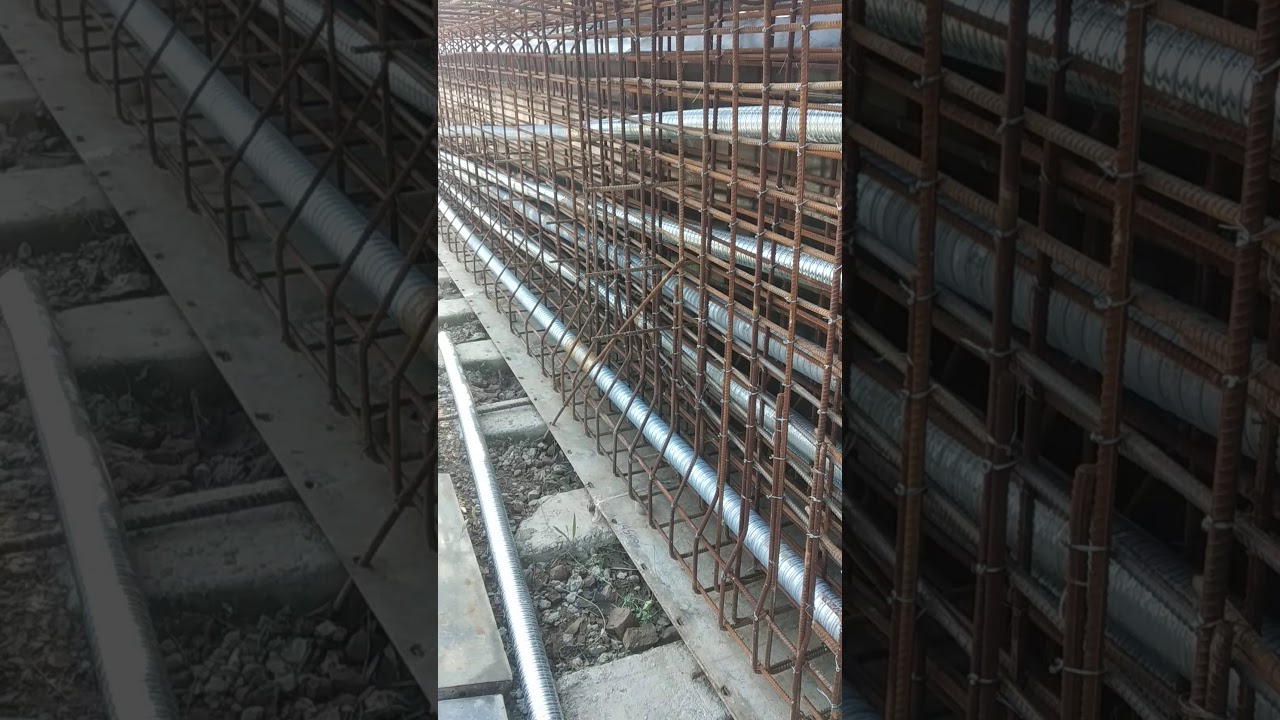 how to make a psc girder all details about psc bridge.girder Details in ...