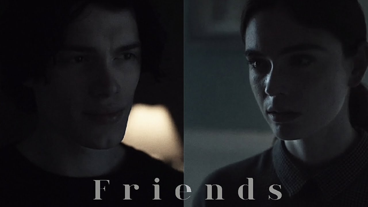 The Tearsmith - Rigel & Nica | Friends - YouTube