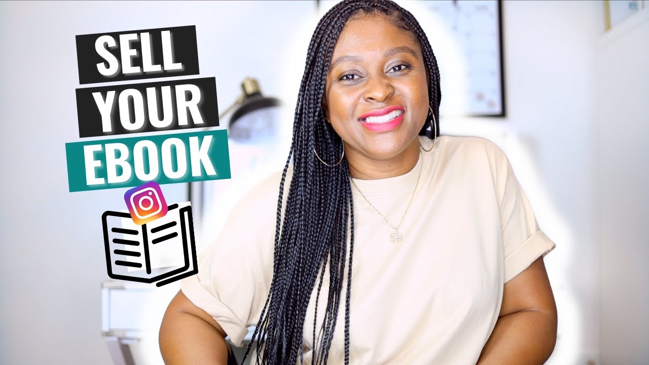 How To SELL AN EBOOK On Instagram Make Money Blogging 2021 YouTube how-to-sell-an-ebook-on-instagram-make-money-blogging-2021-youtube