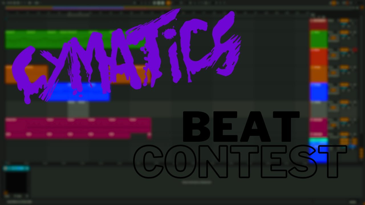 Making INSANE Beat For Contest. - YouTube