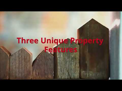 How to Measure a Home: Unique Property Features - YouTube