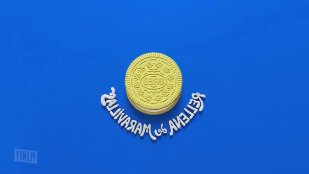 OREO Wonder Flavors EXTENDED Effects | Preview 2 Heat Waves Effects ...