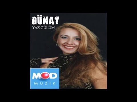GÜNAY - YAZ GÜLÜM